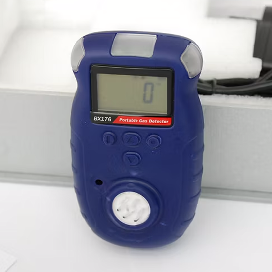 Detector portátil O2 - BX176 Monogas - Velab